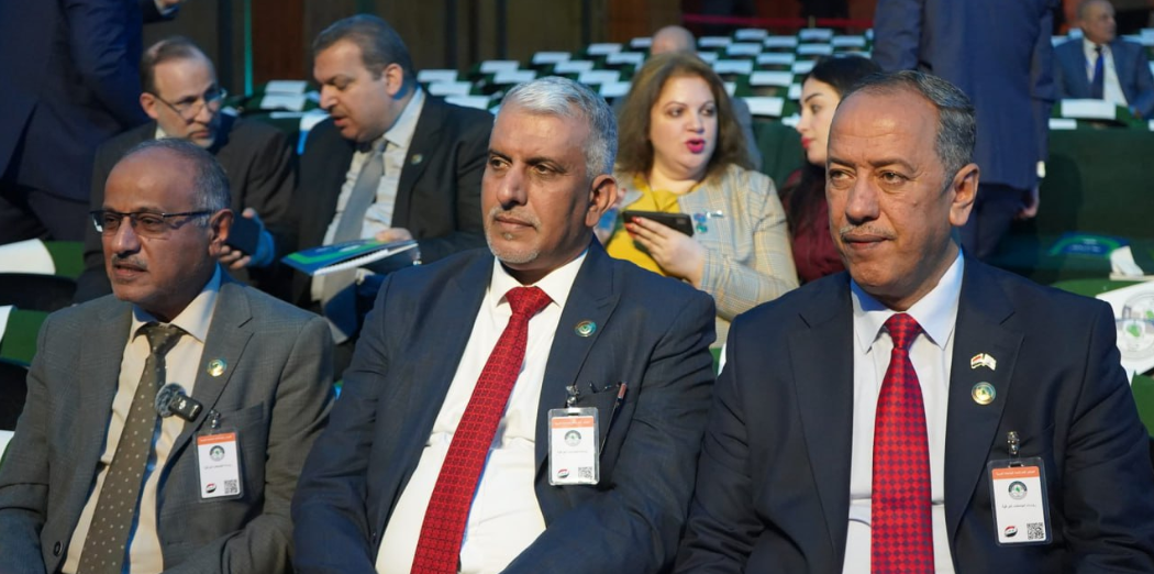 Video: International and local praise for the prominent role of the ...